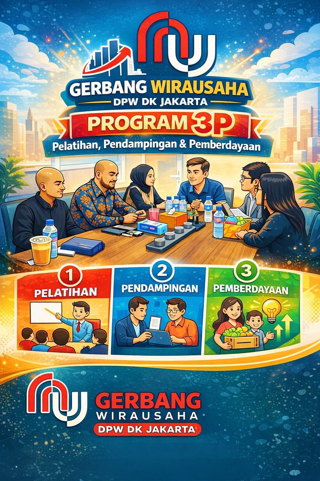 Gerbang Wirausaha